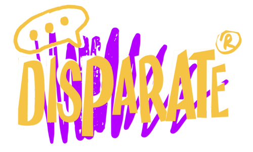 Disparate | Eventos, Festivales y Management